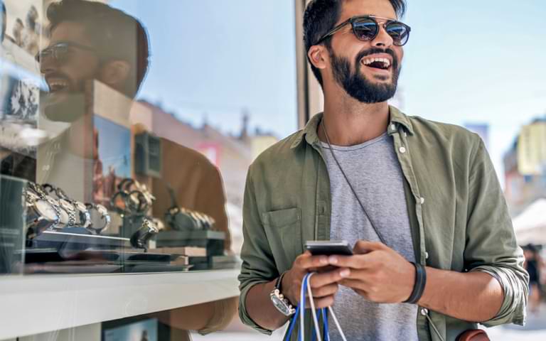 Omnichannel Communications for Retail Marketing | Taylor